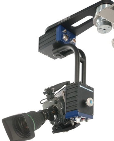 Egripment Scanner | Jon Howes Remote Heads